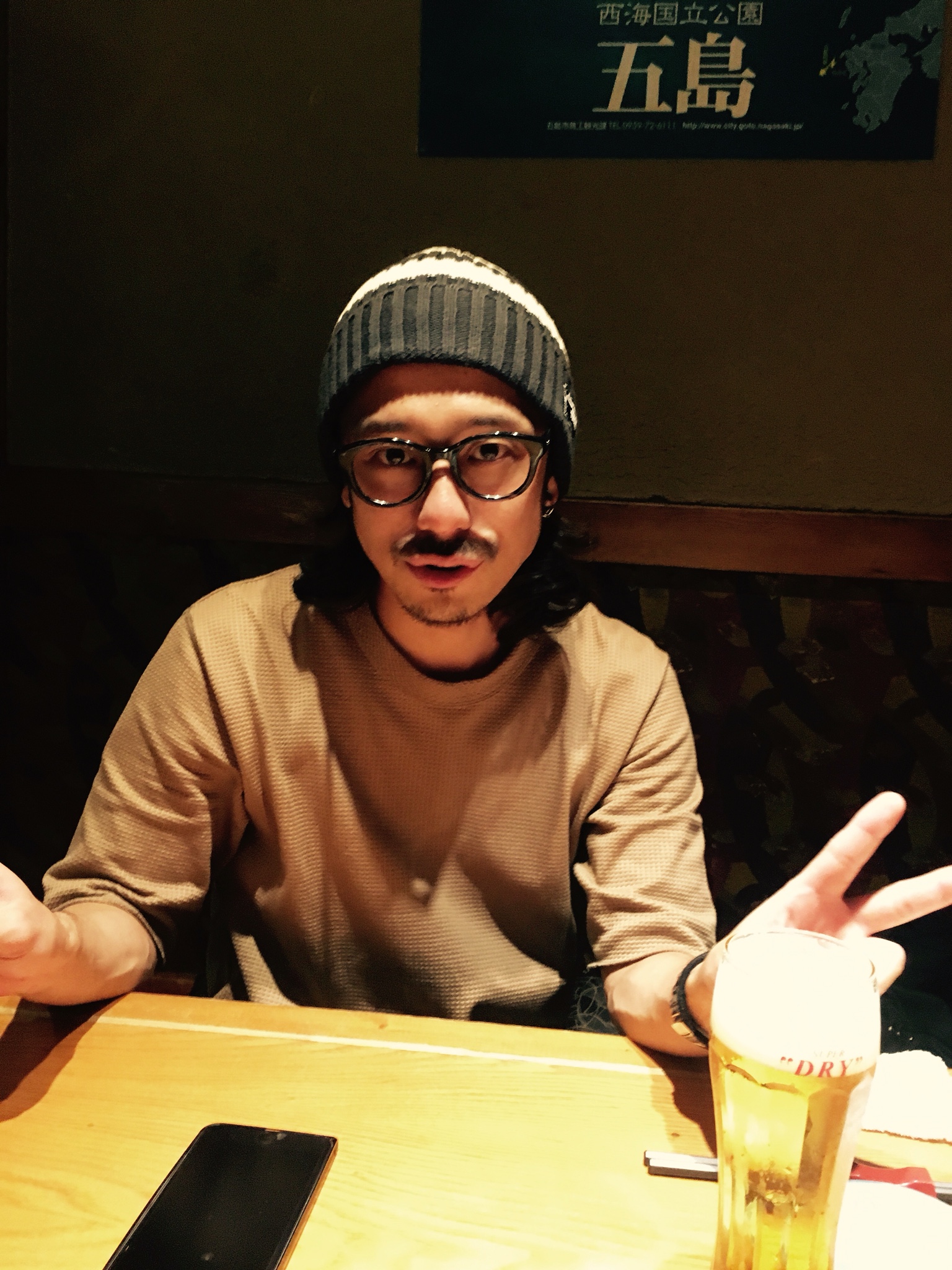 マルチバースオフオフ会 | satoshi takeuchi