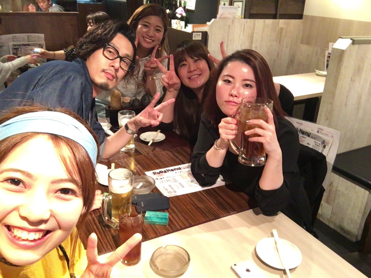 誕生日 | satoshi takeuchi