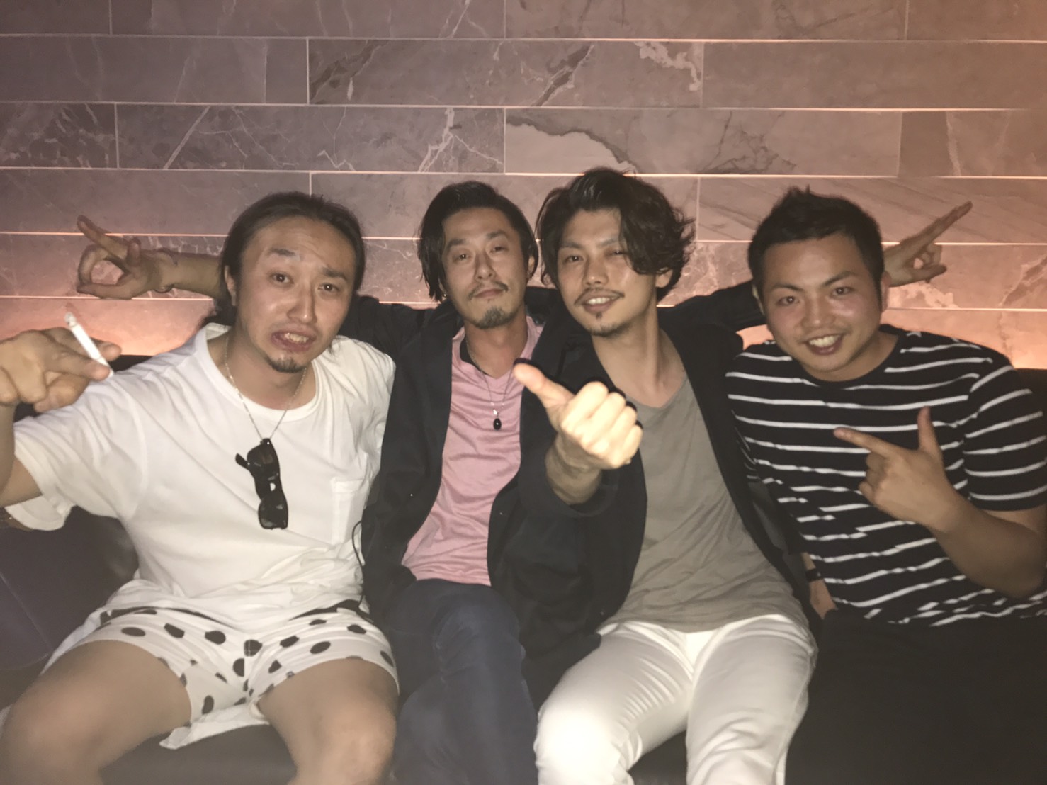 誕生日 | satoshi takeuchi