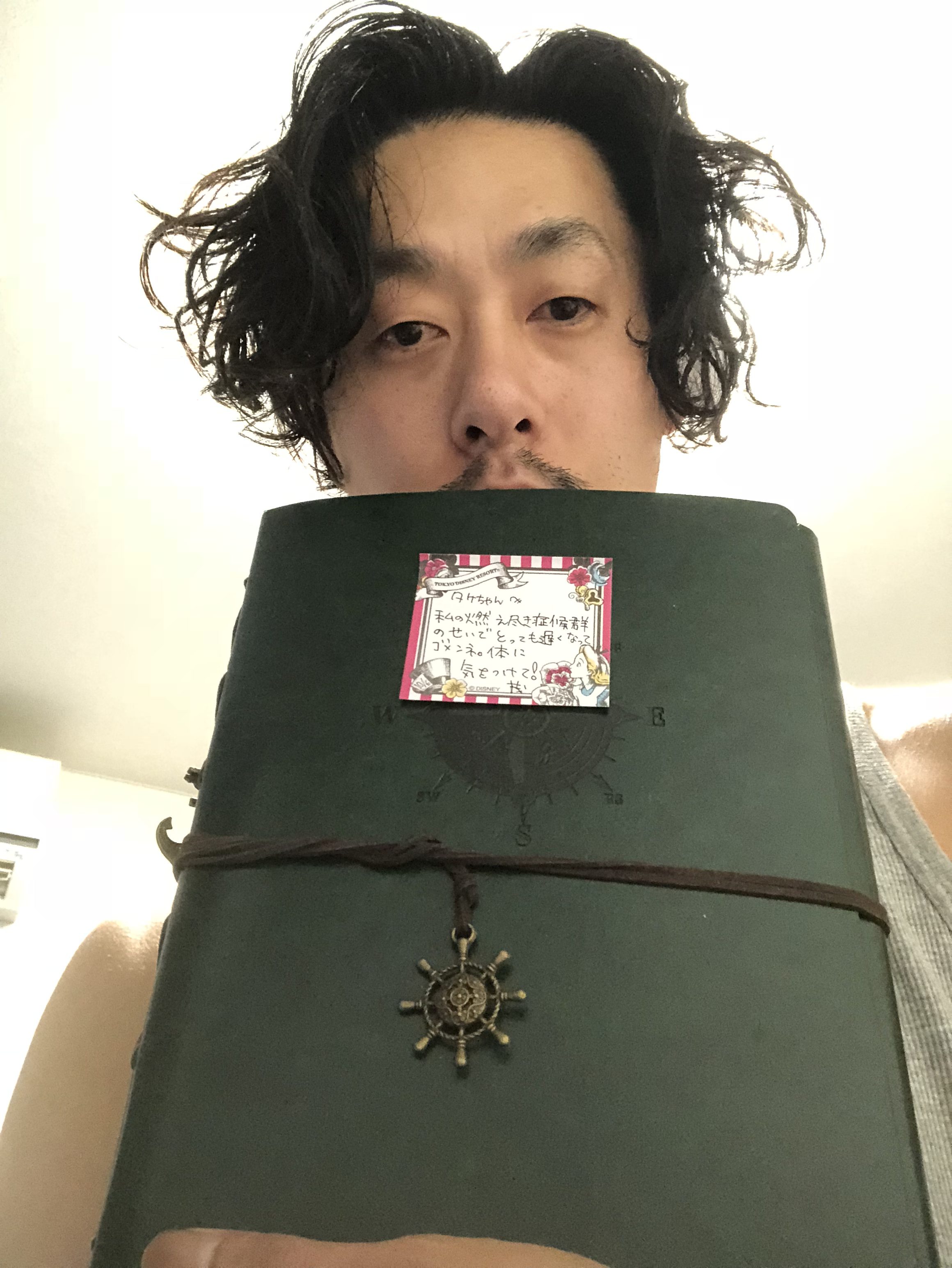 卒業アルバム | satoshi takeuchi